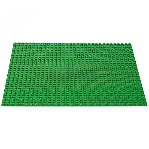 Lego Classic 10700 - Base Verde