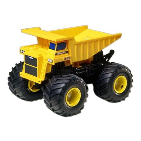 Tamiya 17013 - Mini 4WD Mammoth Dump Truck - Serie Wild