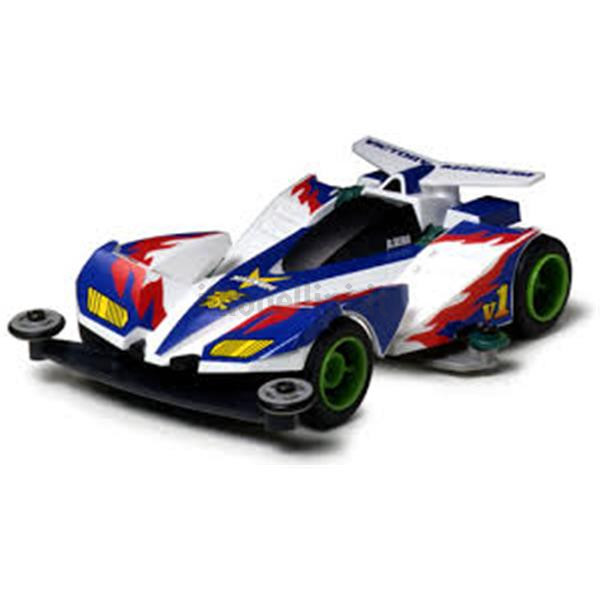 Tamiya 19406 - Mini 4WD Victory Magnum - Serie Fully Cowled