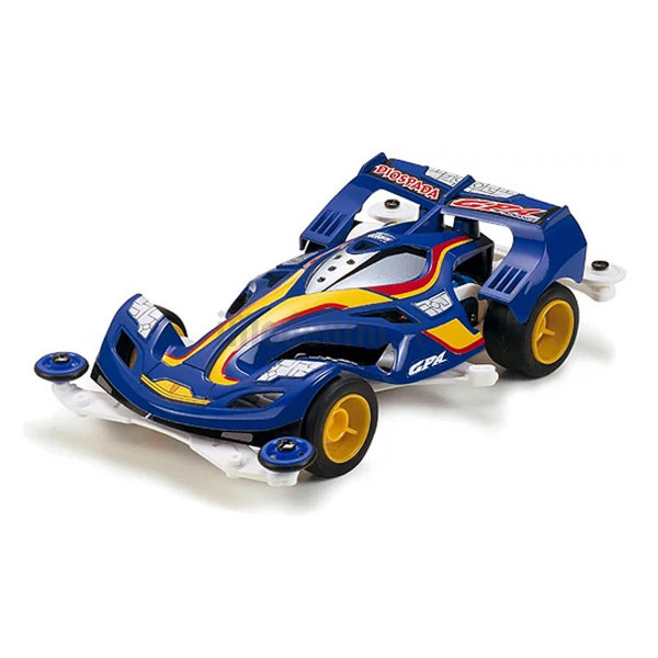 Tamiya 19427 - Mini 4WD Diospada GPA - Serie Fully Cowled