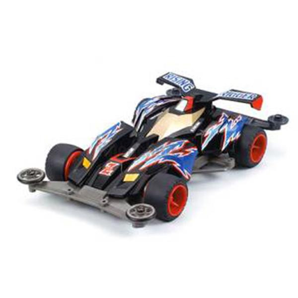 Tamiya 19606 - Mini 4WD Rising-Trigger - Serie Aero