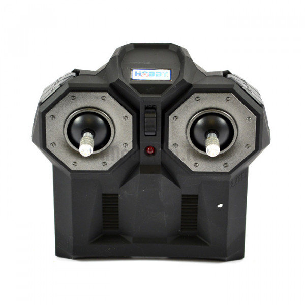 Hobby Engine 0720C - Premium Label Digital RC Log Loader 2.4Ghz HE0720