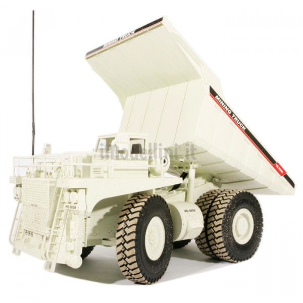 Hobby Engine 0808 - Full-Function RC Mining Truck 2.4Ghz HE0808