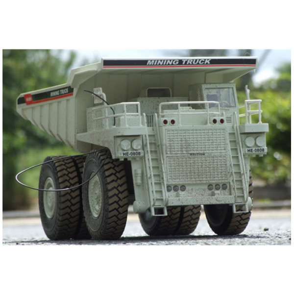 Hobby Engine 0808 - Full-Function RC Mining Truck 2.4Ghz HE0808