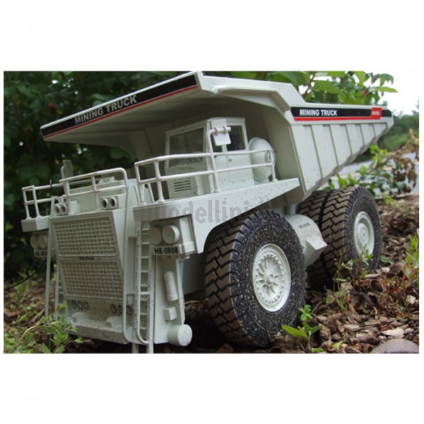 Hobby Engine 0808 - Full-Function RC Mining Truck 2.4Ghz HE0808