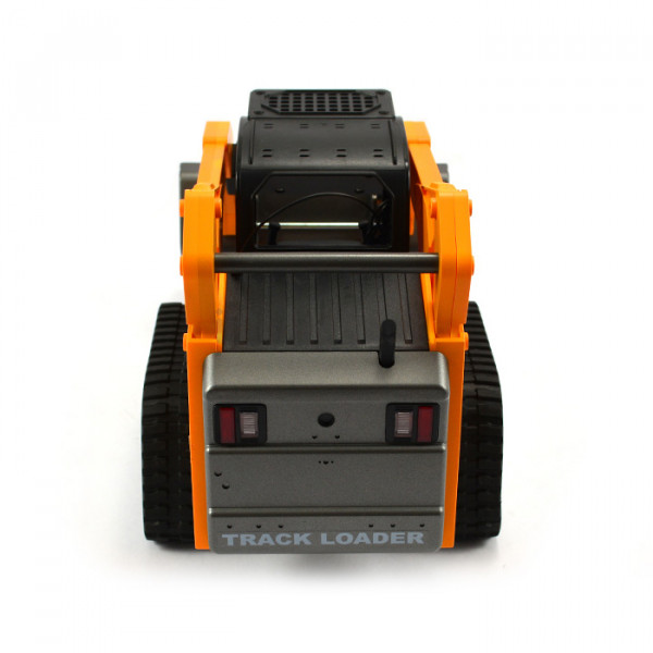 Hobby Engine 0815 - Full-Function RC Track Loader 2.4Ghz HE0815