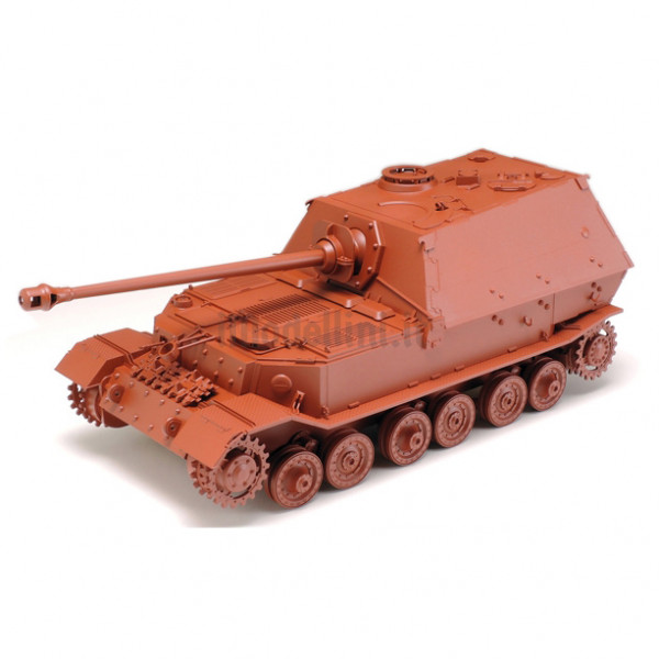 Tamiya 87160 - Primer Oxide Red Spray Fine Surface da 180ml per ...