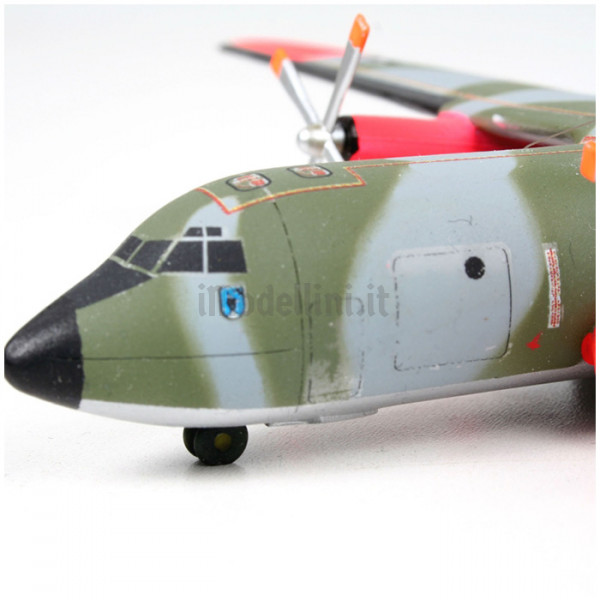 Revell 03998 - Kit Aereo C-160 Transall 1:220