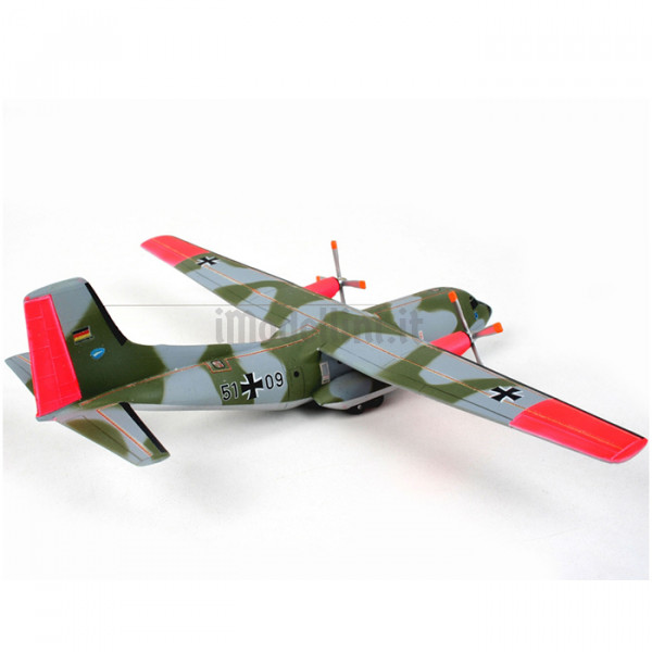 Revell 03998 - Kit Aereo C-160 Transall 1:220