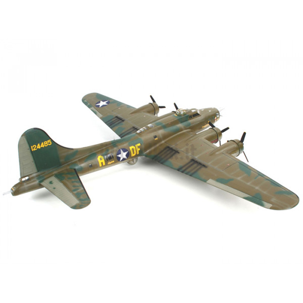 Revell 04297 - Kit Aereo B-17F Memphis Belle 1:48