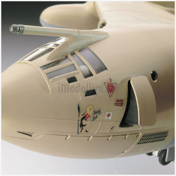 Revell 04326 - Kit Aereo Handley Page Victor K Mk.2 1:72