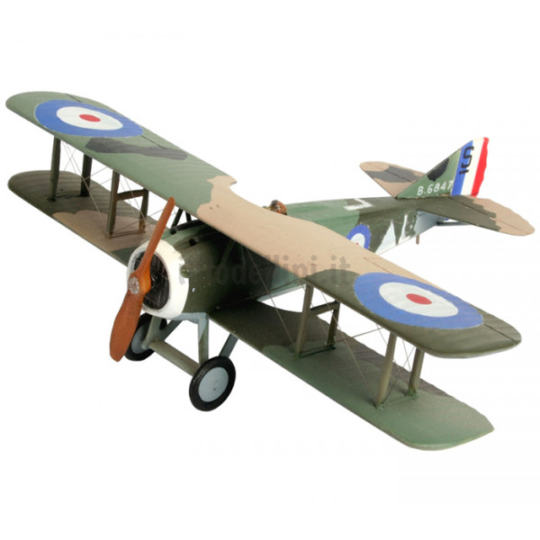 Revell 64192 - Model Set Aereo Spad XIII C-1 1:72