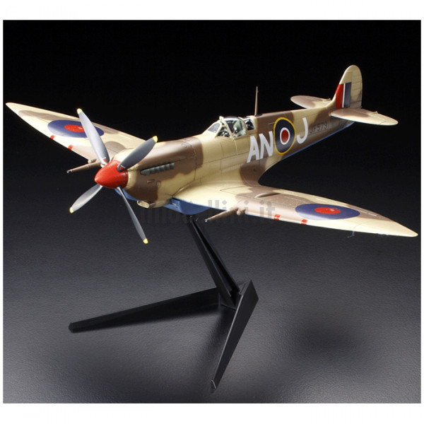 Tamiya 60320 - Supermarine Spitfire MK.VIII - Aereo in Kit 1:32