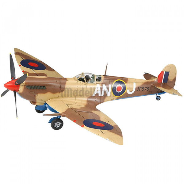 Tamiya 60320 - Supermarine Spitfire MK.VIII - Aereo in Kit 1:32