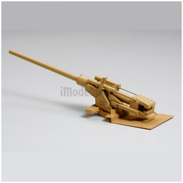 Tamiya 35295 - Cacciacarri Tedesco Heavy Tank Destroyer Jagdtiger 1:35