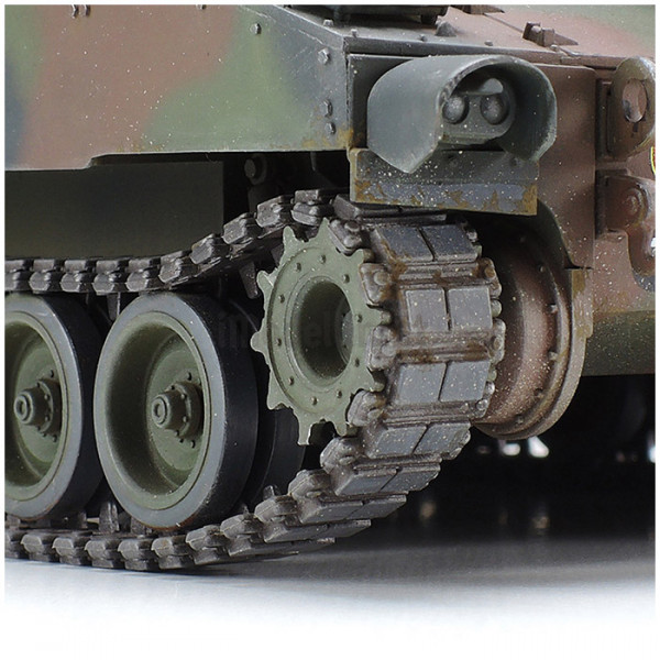 Tamiya 37022 - Carro Tedesco Self-Propelled Howitzer M109A3G 1:35