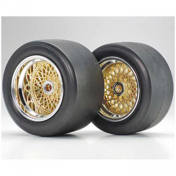 Tamiya 12055 - Porsche 934 Jagermeister 1:12 - Auto in Kit