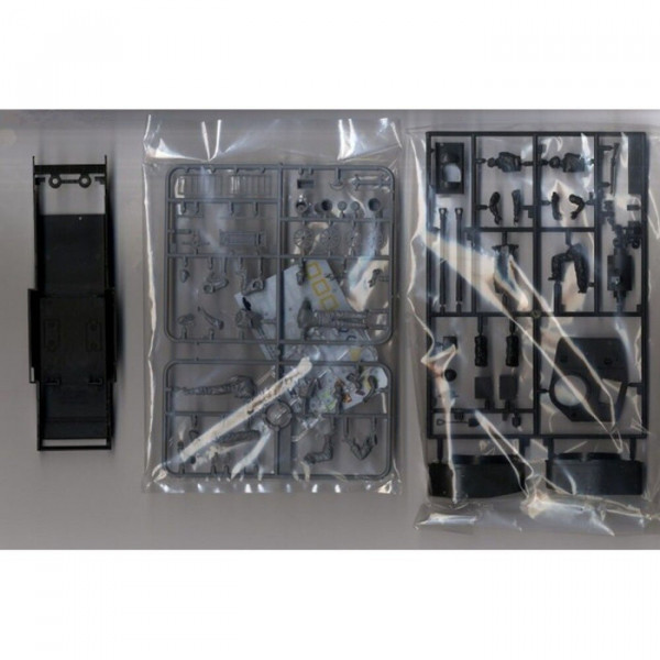 Tamiya 35210 - Carro armato Churchill Mk.VII 1:35