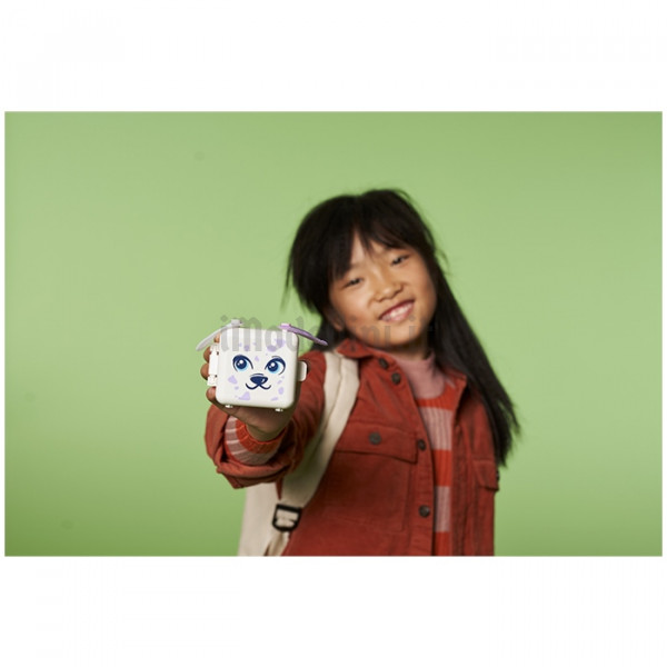 Lego Friends 41663 - Il Cubo del Dalmata di Emma