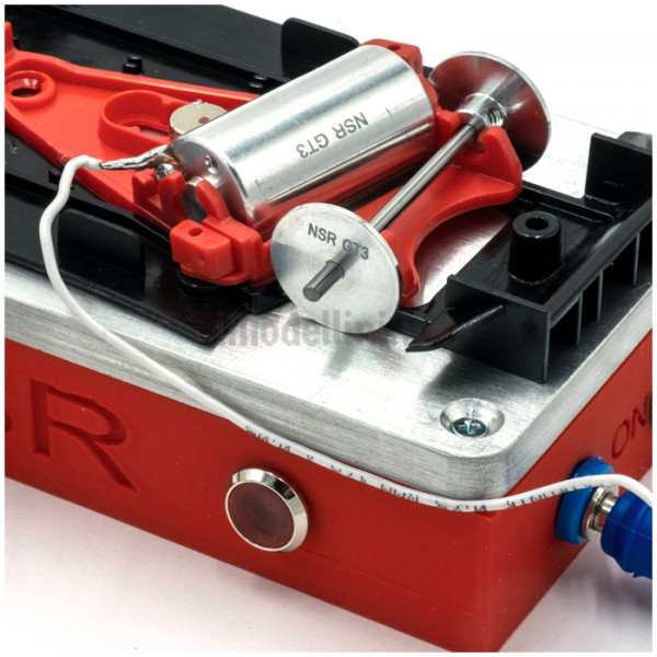 NSR 4110 - Professional Offset Marshall Bench Tool