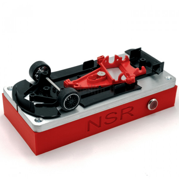 NSR 4110 - Professional Offset Marshall Bench Tool